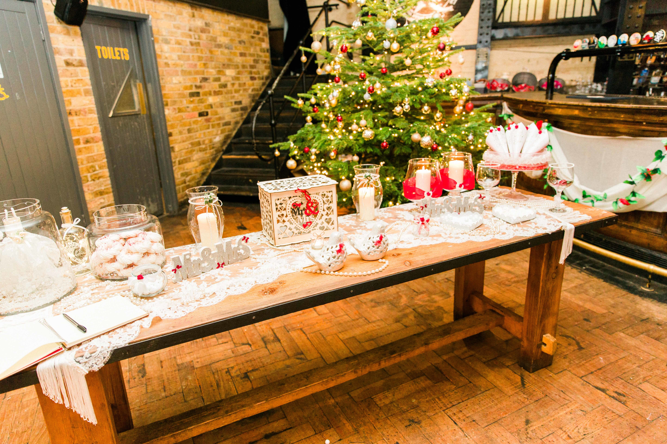 Tableware - Rustic Events Hire Goondwindi