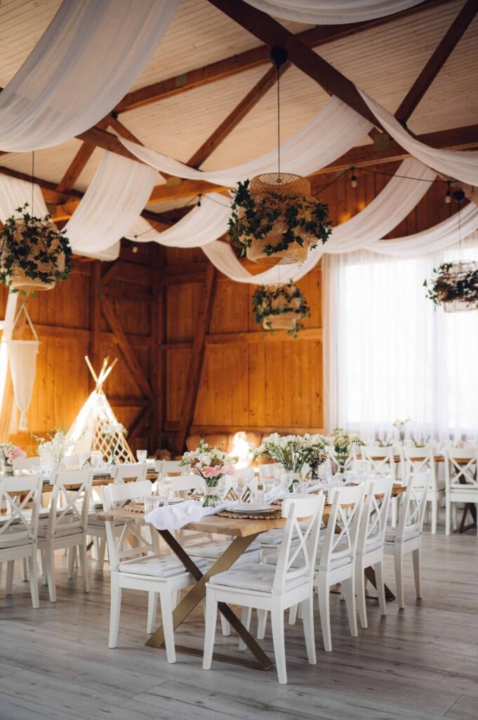 Glassware - Rustic Events Hire Goondwindi